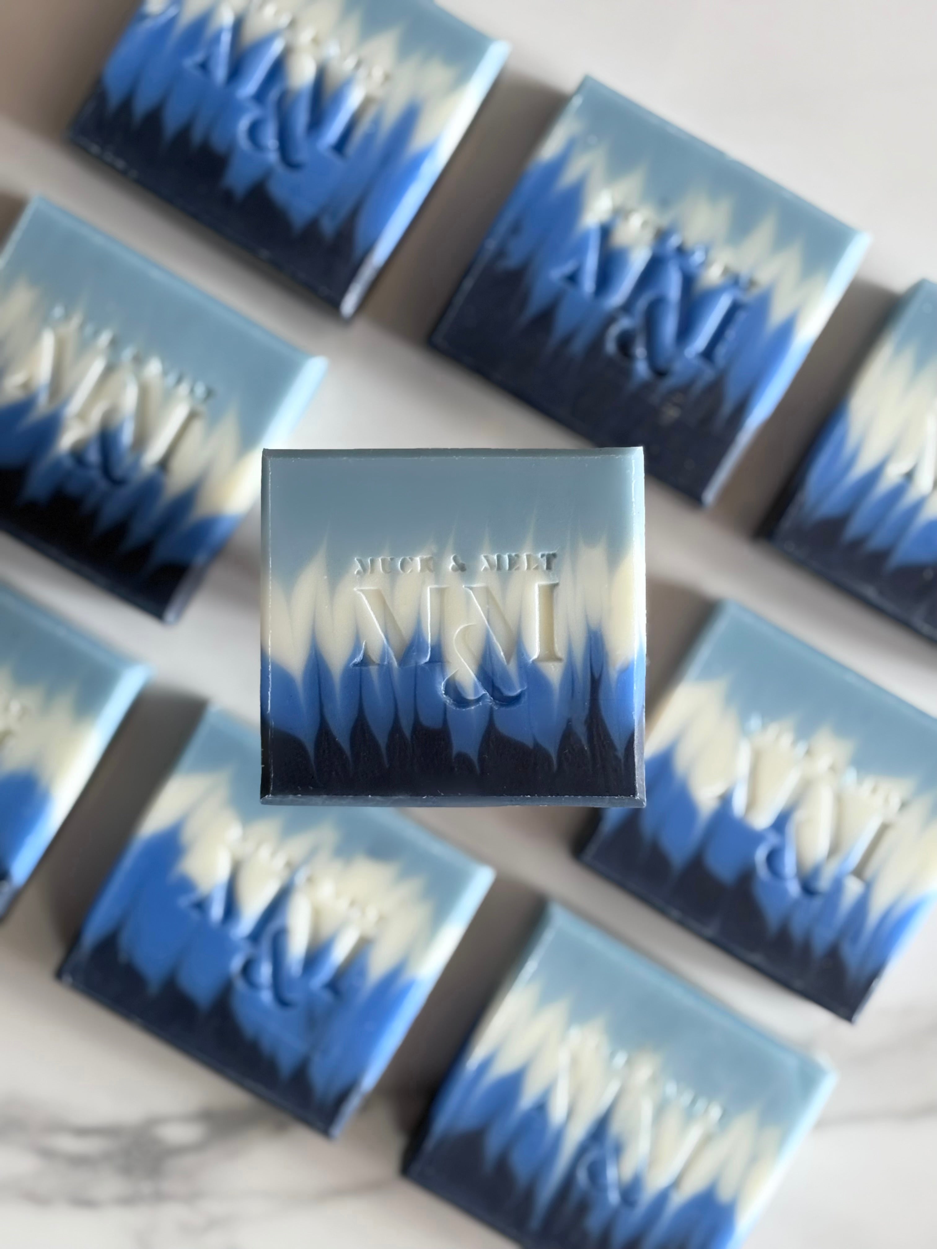 Muck and Melt Handmade Artisan Soap
