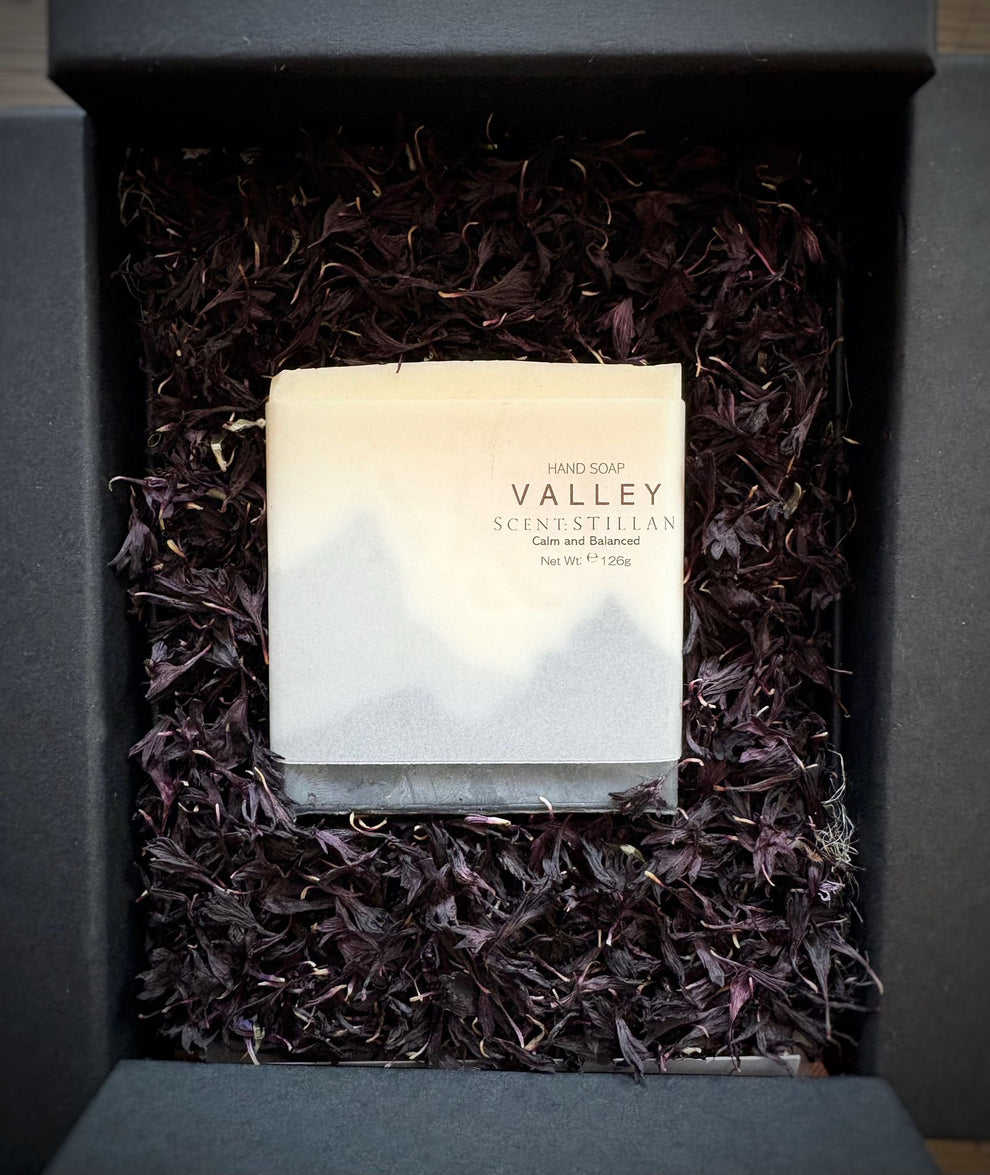 VALLEY Soap – Muck and Melt